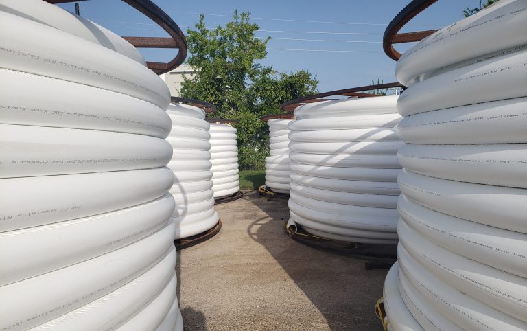 SRTP® Pipe - Specialty RTP