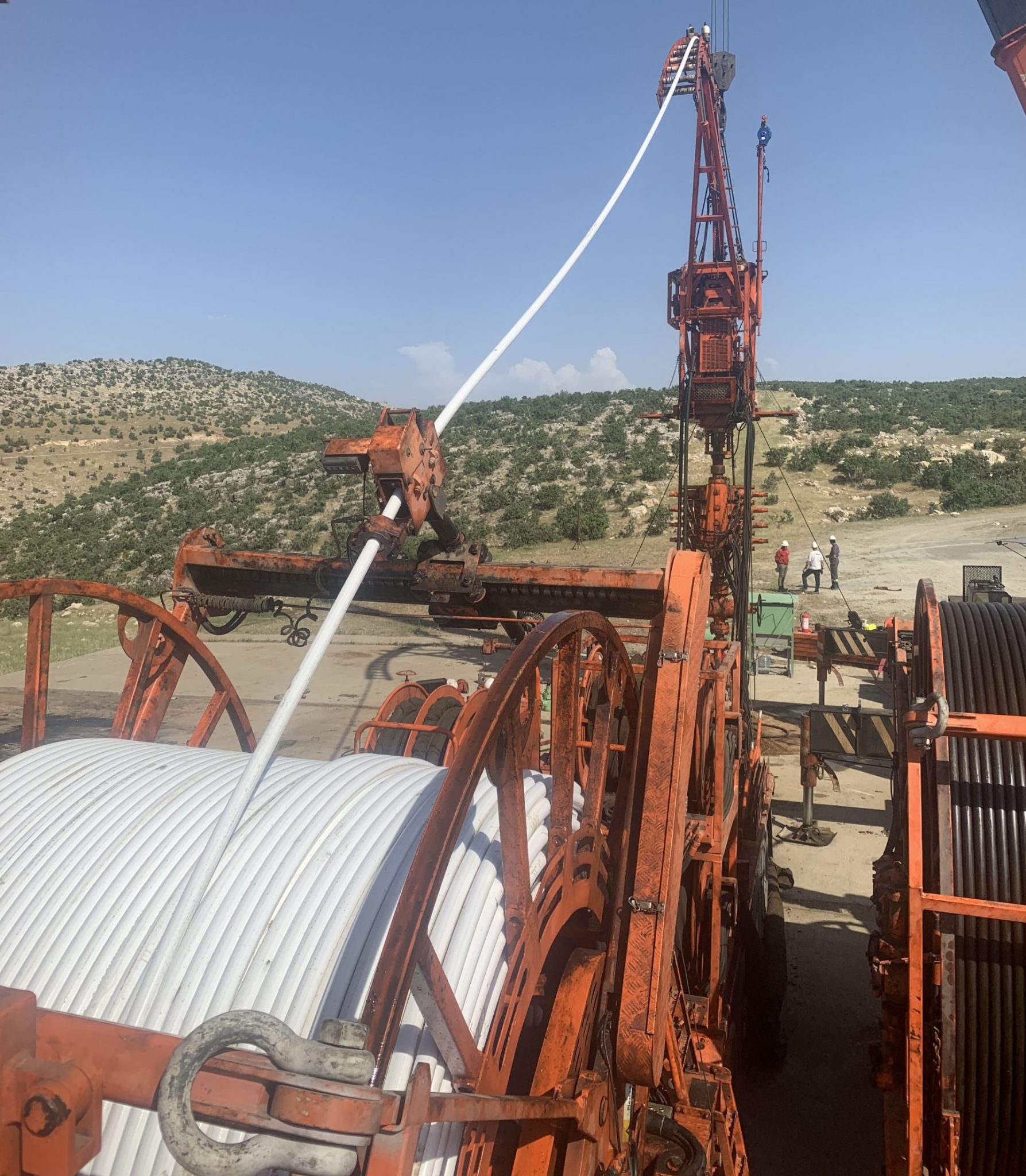 SRTP® Velocity Strings - Specialty RTP