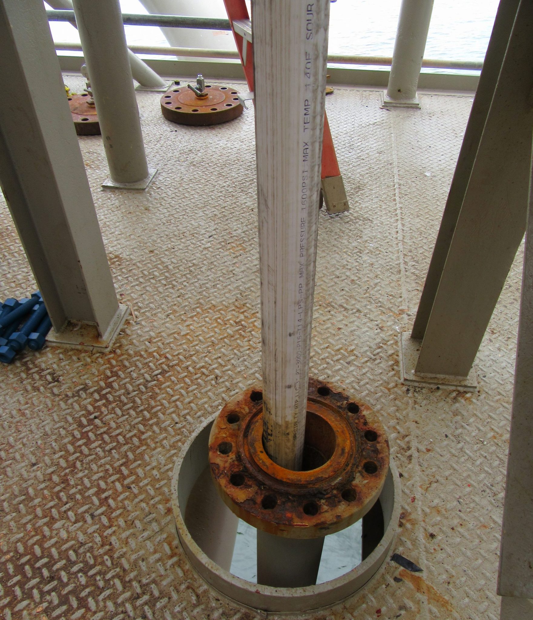 Our Products - Specialty RTP